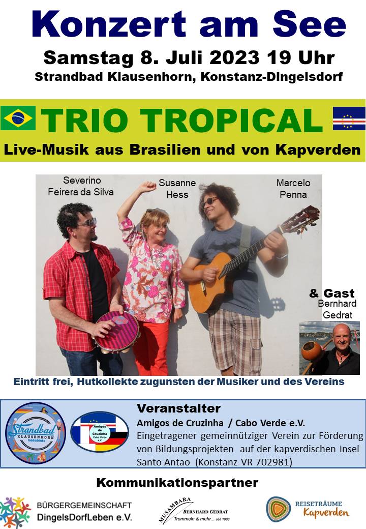 Musambara Konstanz – Musikschule und Verkauf von Instrumenten